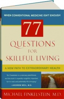 Michael Finkelstein, M.D. | Interviews With The Leading Edge