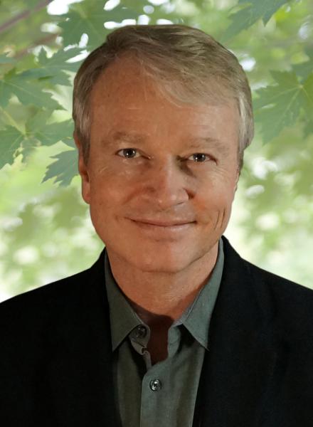 Steve McIntosh, Author, "The Presence of the Infinite" | Interviews ...