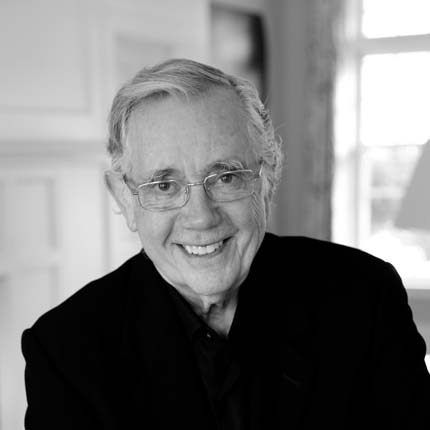 Keith Reinhard, Chairman Emeritus, DDB Worldwide | Leading Edge Interviews