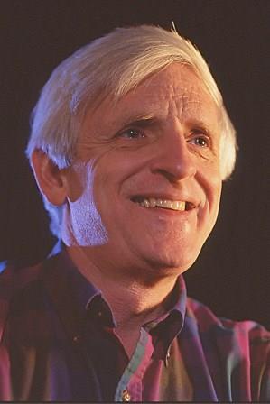 Matthew Fox and Adam Bucko, Co-Authors, "Occupy Spirituality" | Leading ...