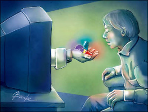 Drug Ads on TV - A Brief History | Dr. Michael Wayne