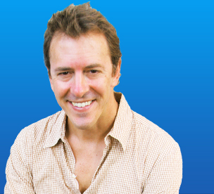 No Impact Man: An Exclusive Interview with Colin Beavan, Part 1 | Dr ...