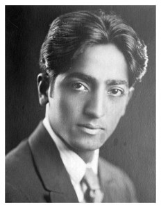 How Krishnamurti Unbrainwashed His Monkey | Dr. Michael Wayne
