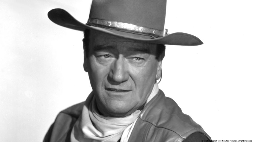 John Wayne Vs. The Buddha: The Quantum Mind Gets Political! | Dr ...