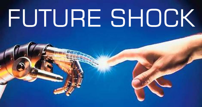 Getting Past What the F**k | Dr. Michael Wayne