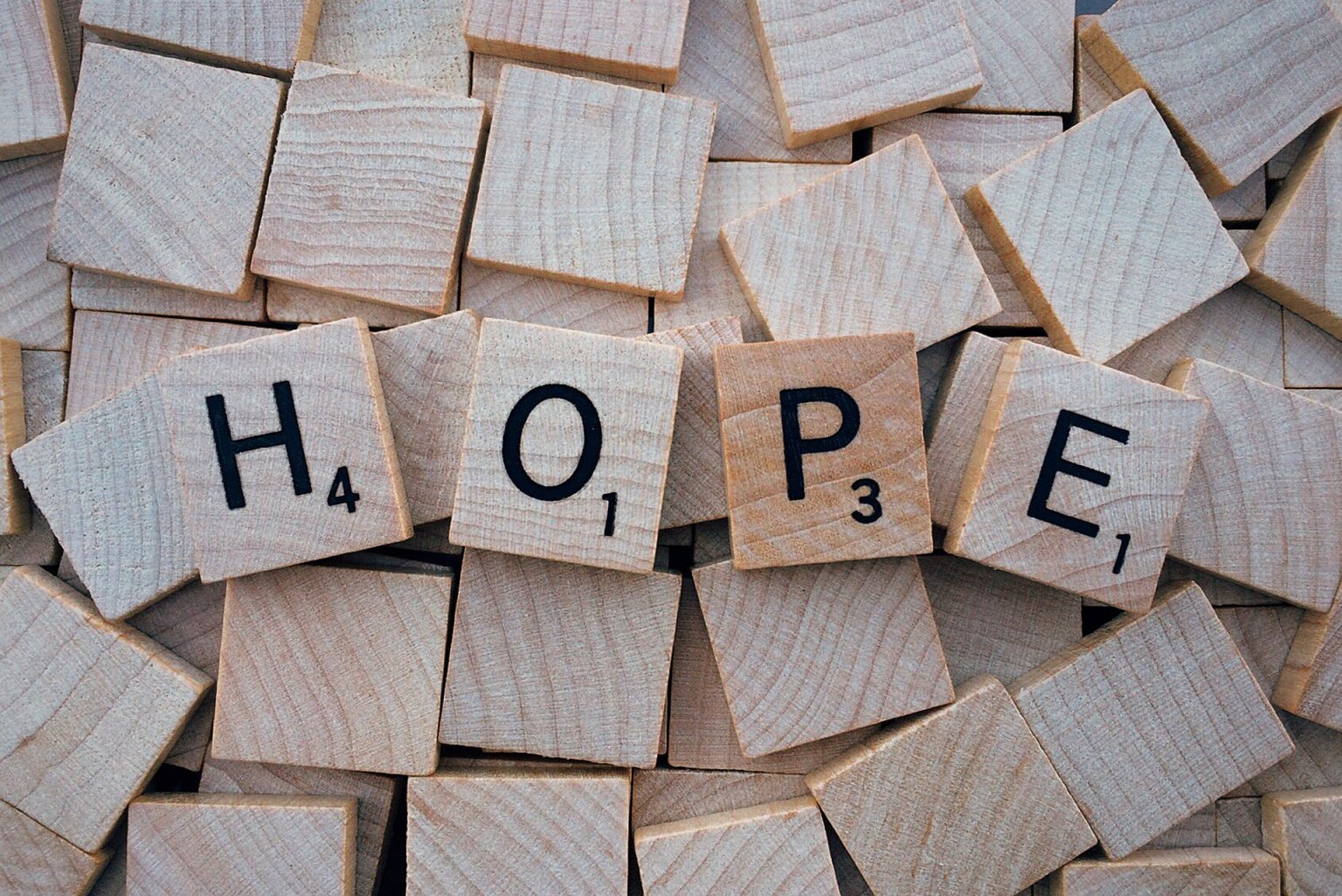 Hope is a Force that Keeps the Soul on Fire | Dr. Michael Wayne